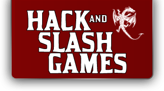 Hack and Slash Games