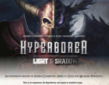 Hyperborea – Hack and Slash Games